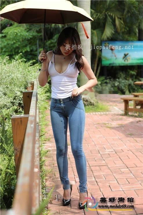 [魔 Buy视频] 4K-【辉辉模拍作品】 徜徉[MP4/7.89G]11-街拍疯-引领美女街拍潮流风尚