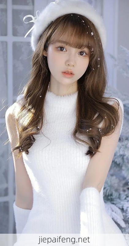 【合集】摄影师《L.P.VISION作品系列》写真和视频珍藏14套7.03G-街拍疯-引领美女街拍潮流风尚